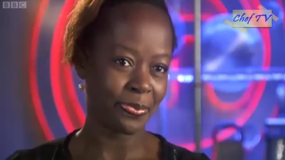 Emily Amuke | MasterChef Wiki | Fandom