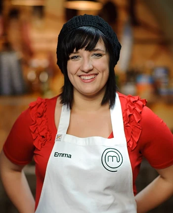 Emma O'Shaughnessy | MasterChef Wiki | Fandom