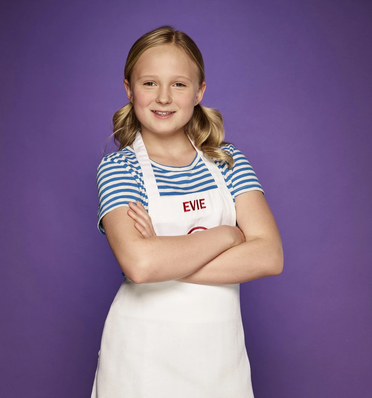 Evie Babcock | MasterChef Wiki | Fandom