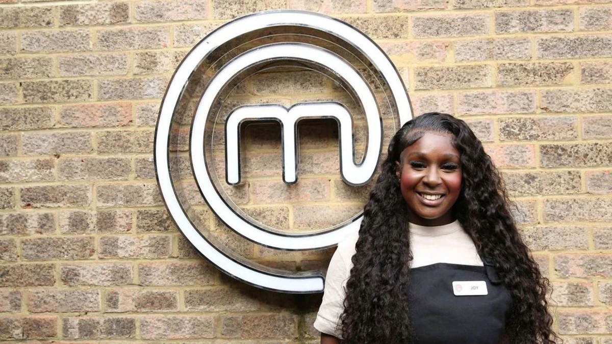 Joy Boateng | MasterChef Wiki | Fandom