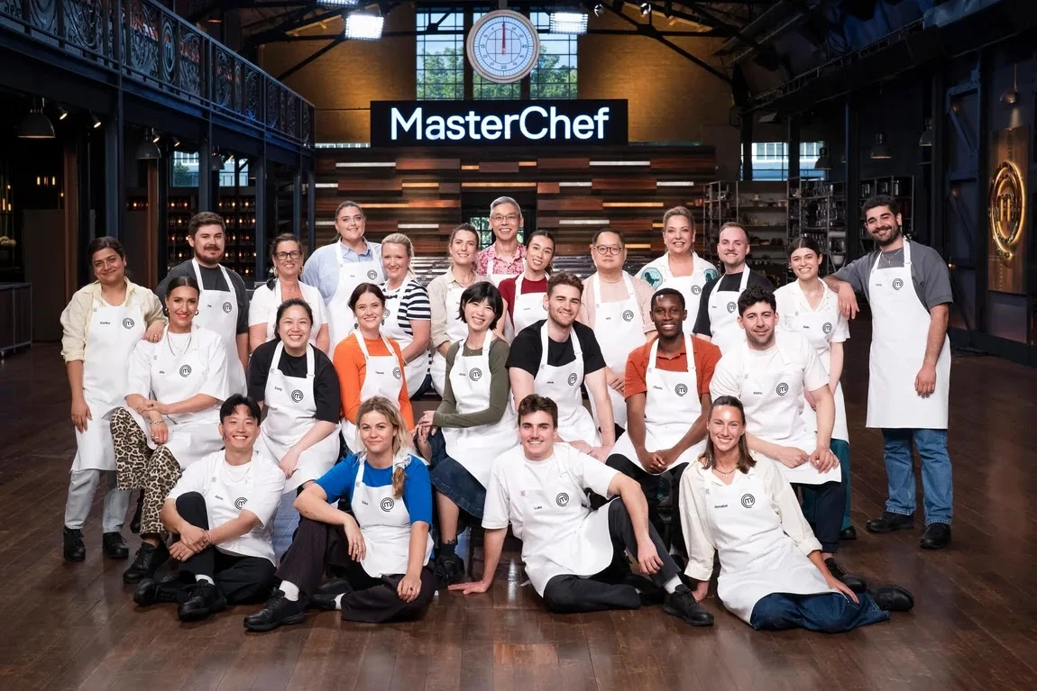 Season 18 (AUS) | MasterChef Wiki | Fandom