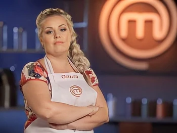 Olga Ilkukhina | MasterChef Wiki | Fandom