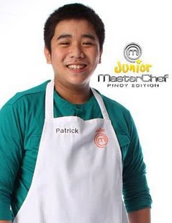 Patrick Baldosano | MasterChef Wiki | Fandom