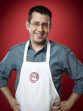 Ben Starr | MasterChef Wiki | Fandom