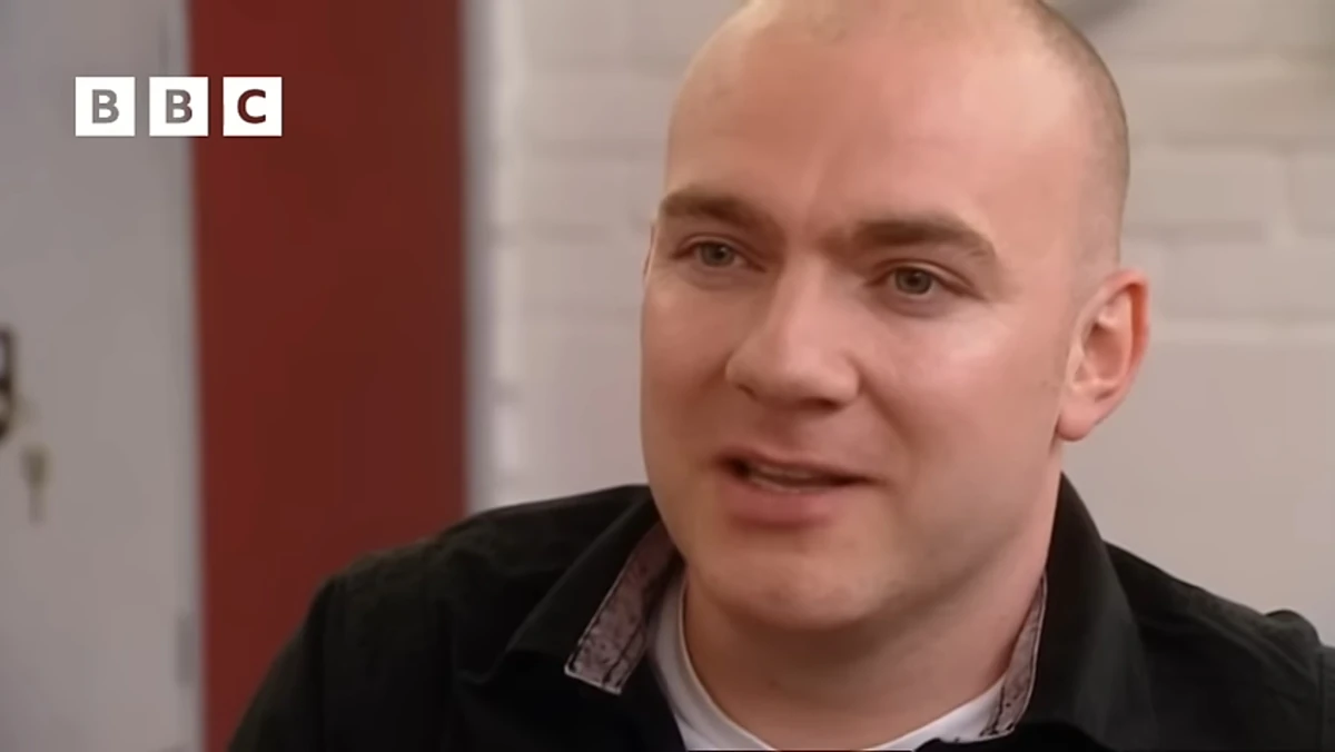 Gary Bown | MasterChef Wiki | Fandom