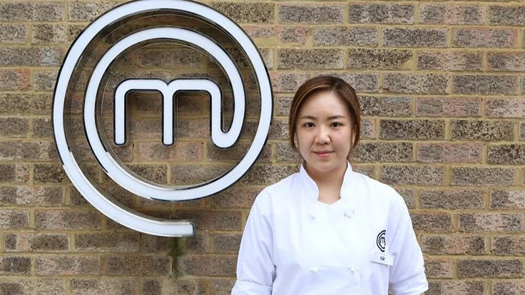 I-Lin Wu | MasterChef Wiki | Fandom