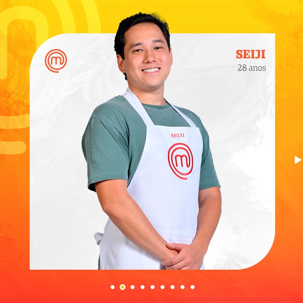 Lucas Seiji | MasterChef Wiki | Fandom