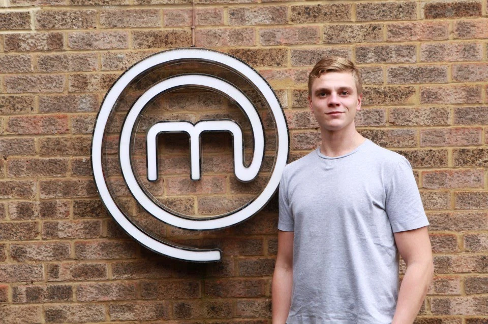 Oliver Newby | MasterChef Wiki | Fandom