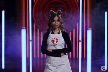 Rita Krutko | MasterChef Wiki | Fandom