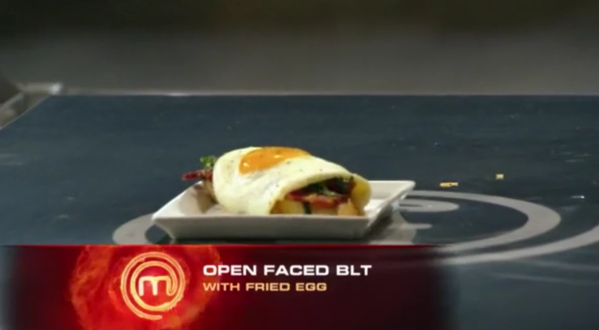 Episode 103 (U.S.) - Top 14 Revealed | MasterChef Wiki | Fandom