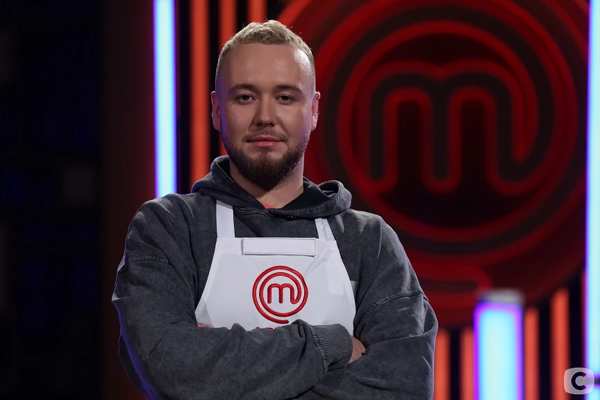 Artem Horbenko | MasterChef Wiki | Fandom