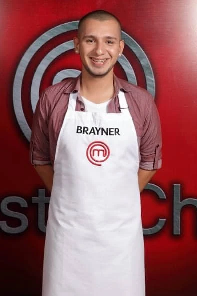 Brayner Campillo | MasterChef Wiki | Fandom