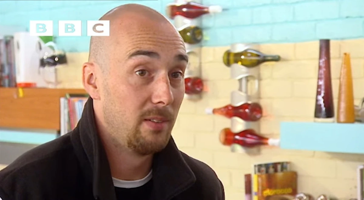 Chris Mowat | MasterChef Wiki | Fandom