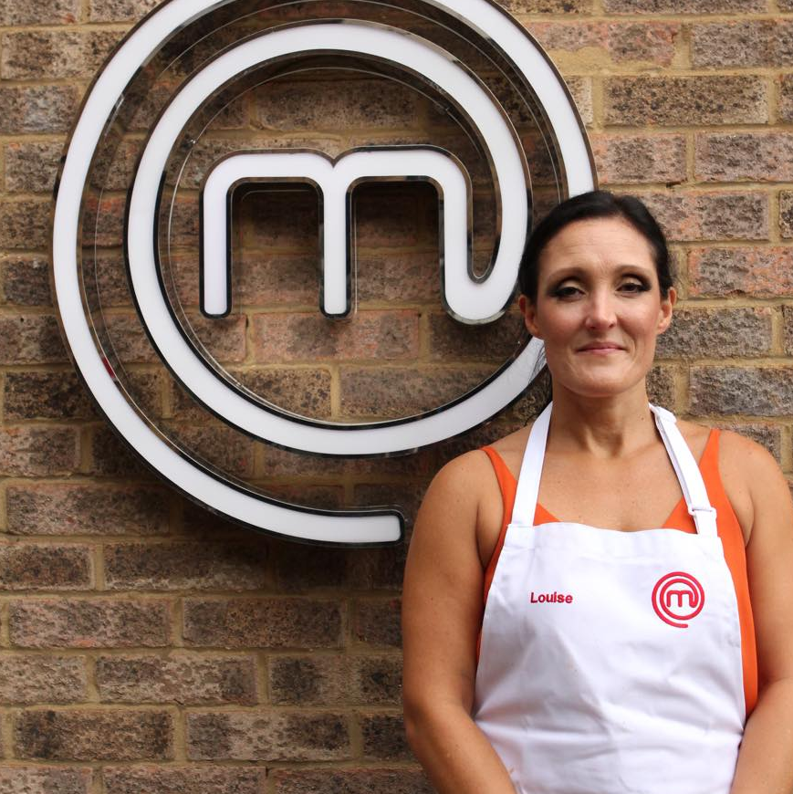Louise Craig | MasterChef Wiki | Fandom