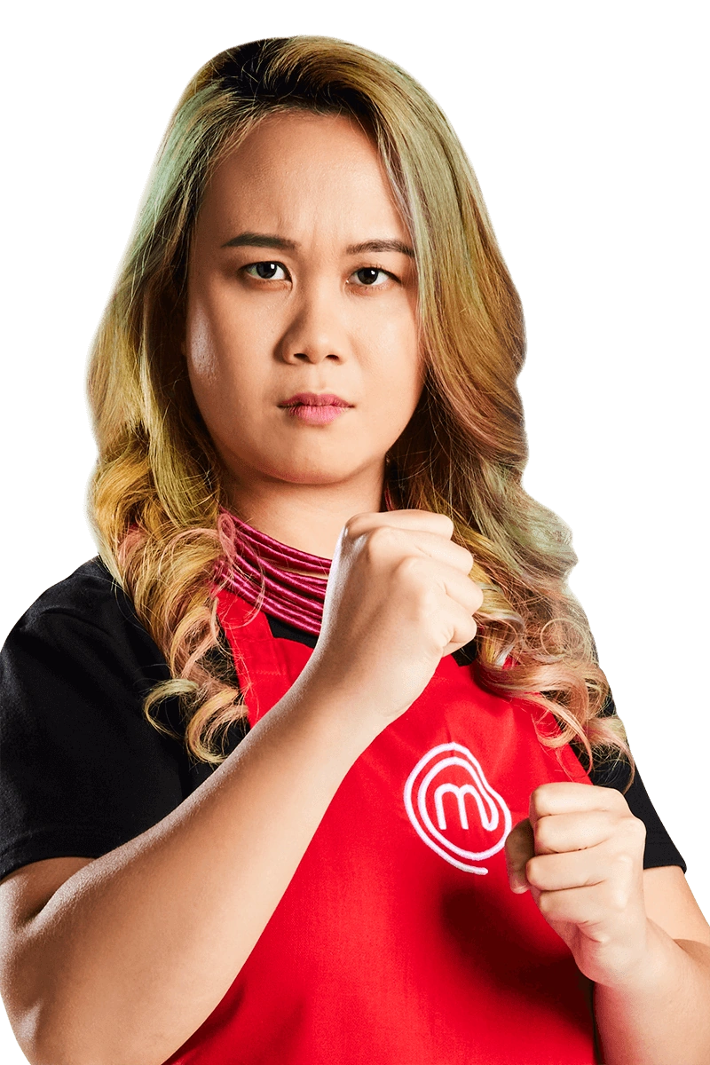 Saza Faradilla | MasterChef Wiki | Fandom