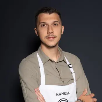 Manuel Crnobrnja | MasterChef Wiki | Fandom