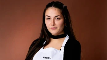 Maria Lazaridou | MasterChef Wiki | Fandom
