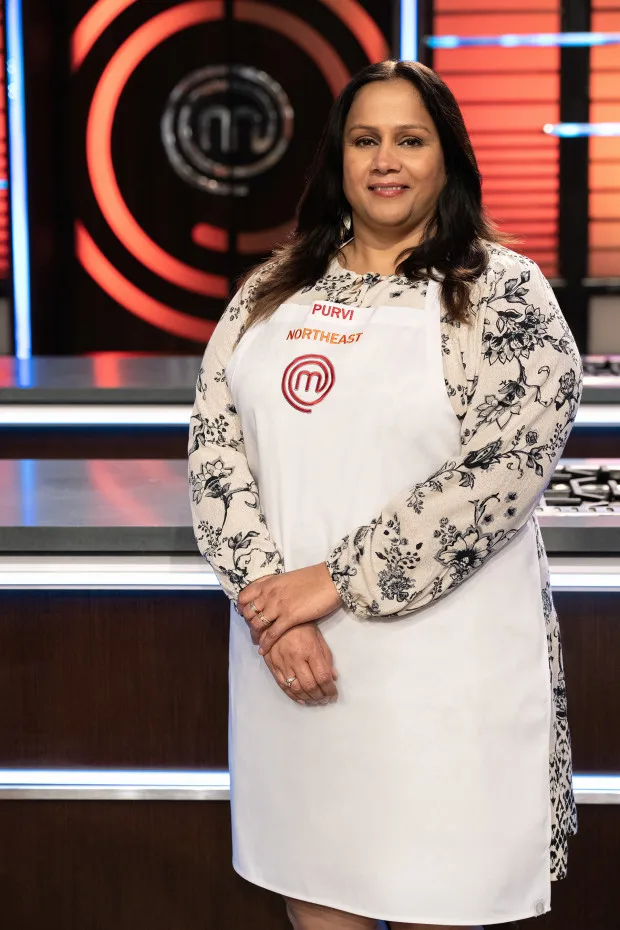 Purvi Dogra | MasterChef Wiki | Fandom