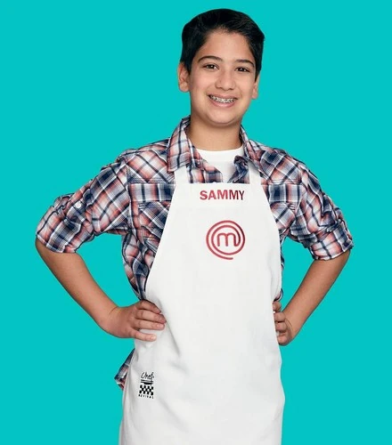 Sammy Vieder | MasterChef Wiki | Fandom