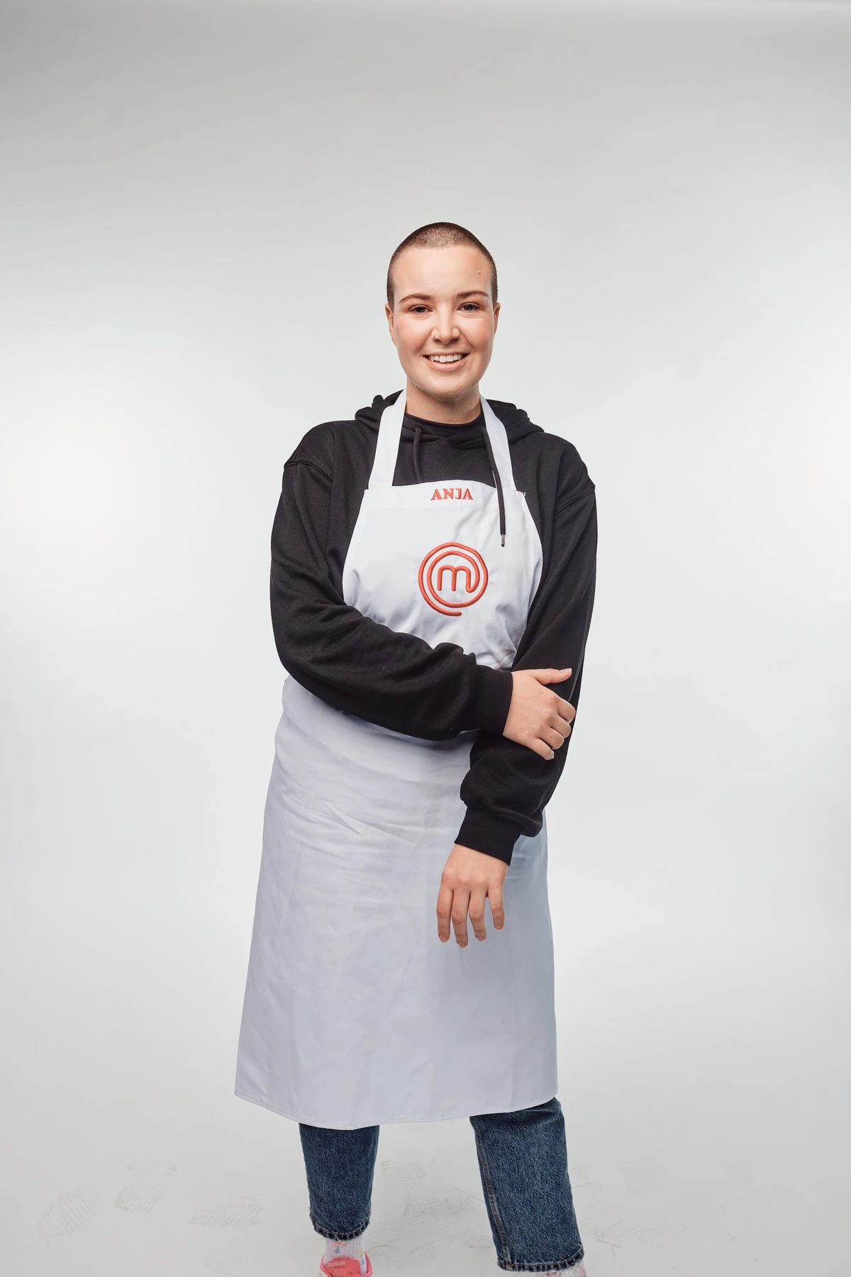 Anja Fir | MasterChef Wiki | Fandom