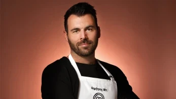 Dimitris Bellos | MasterChef Wiki | Fandom