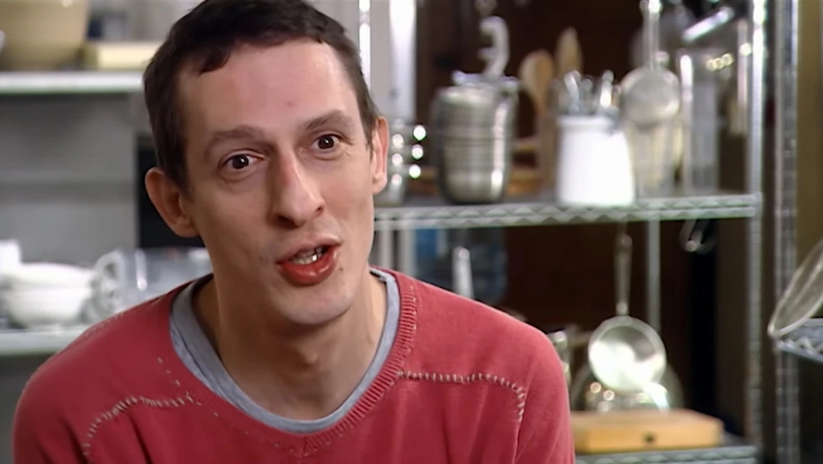 Martin Hancock | MasterChef Wiki | Fandom