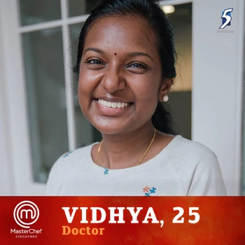 Nachammai Vidhya | MasterChef Wiki | Fandom