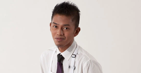 Saiful Alip | MasterChef Wiki | Fandom