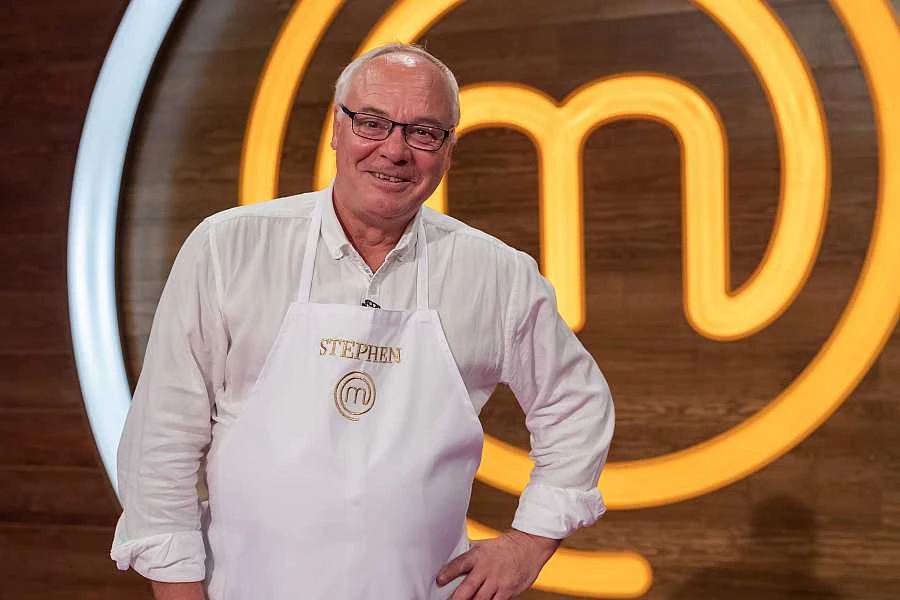 Stephen Bowers | MasterChef Wiki | Fandom