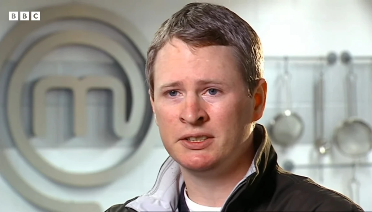 Stuart Hulland | MasterChef Wiki | Fandom