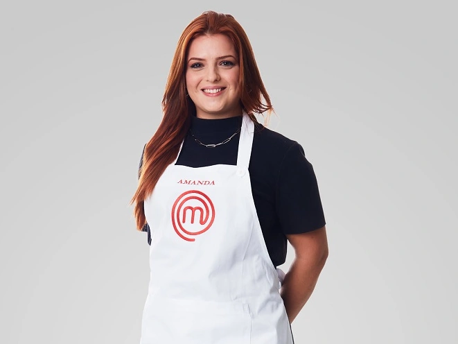 Amanda Azeredo | MasterChef Wiki | Fandom