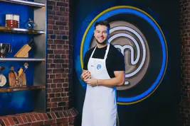 Chris Hughes | MasterChef Wiki | Fandom