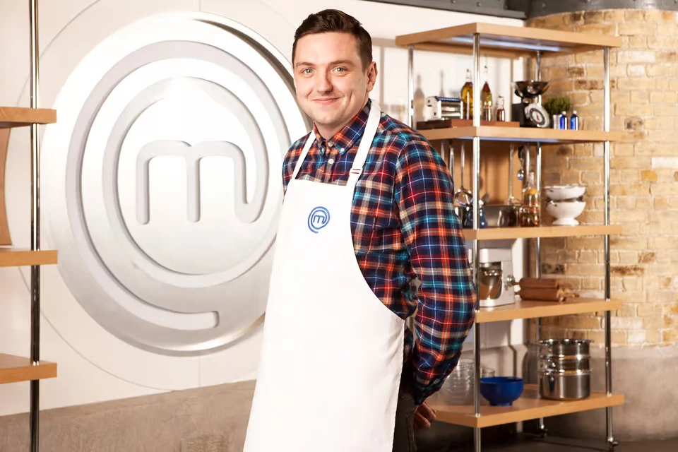 Craig Gazey | MasterChef Wiki | Fandom
