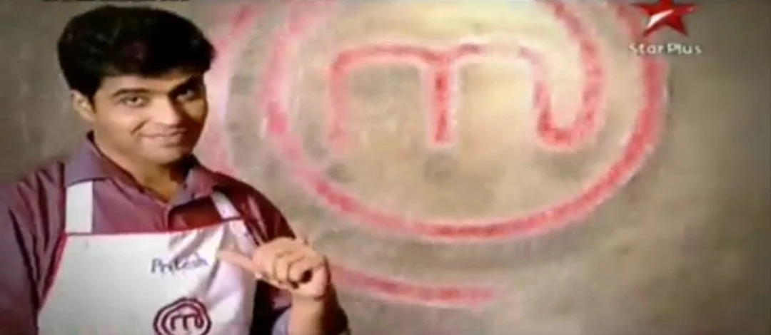 Pritesh Chothani | MasterChef Wiki | Fandom