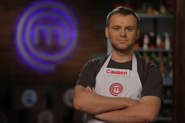 Samvel Adamyan | MasterChef Wiki | Fandom