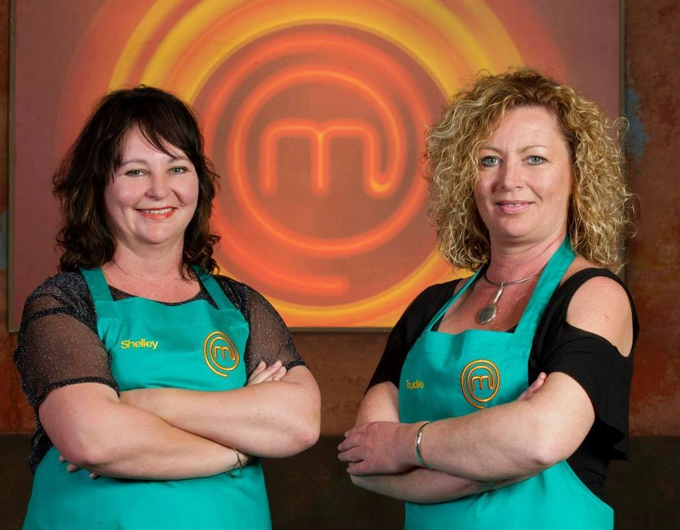 Shelley & Trudie Robinson | MasterChef Wiki | Fandom