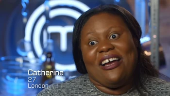 Catherine | MasterChef Wiki | Fandom