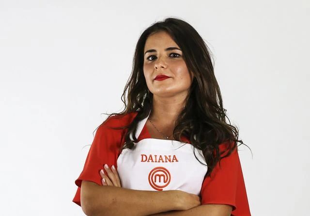 Daiana Meli | MasterChef Wiki | Fandom