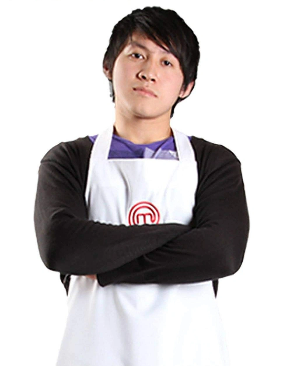 Gio Kurniawan | MasterChef Wiki | Fandom