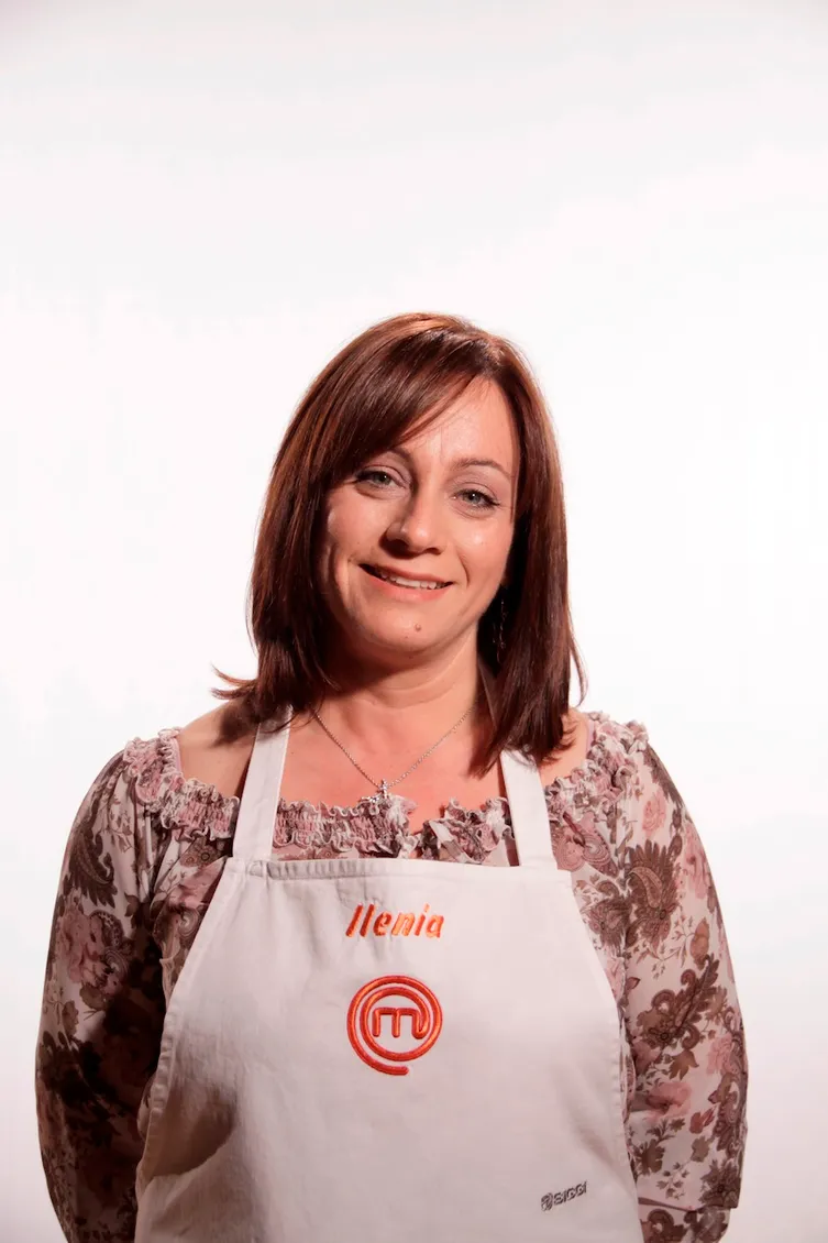 Ilenia Bazzacco | MasterChef Wiki | Fandom
