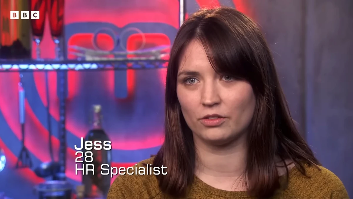 Jess | MasterChef Wiki | Fandom