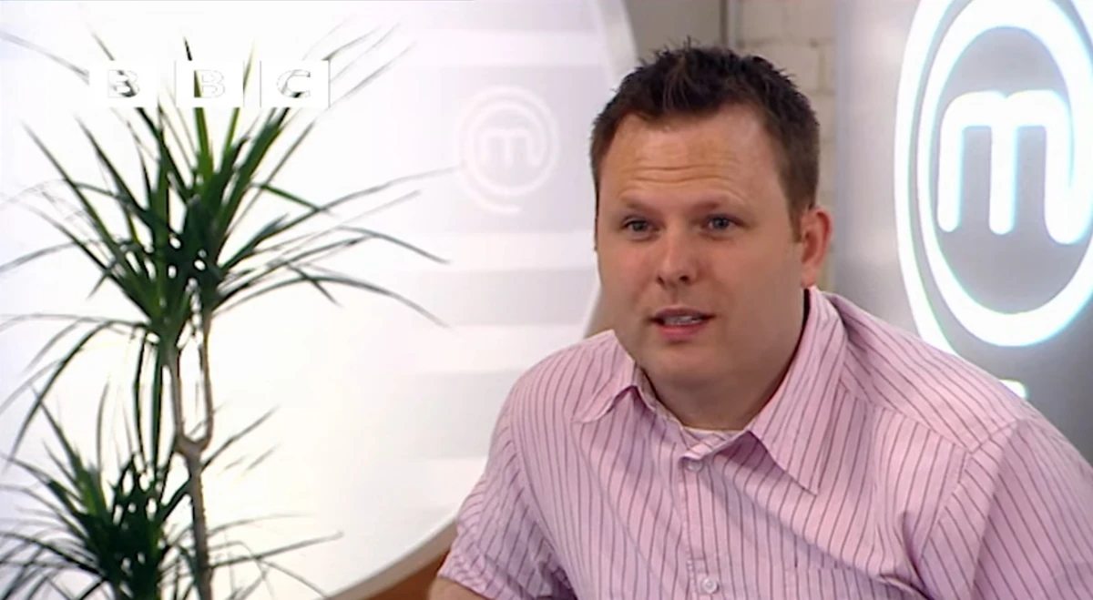 Mark | MasterChef Wiki | Fandom