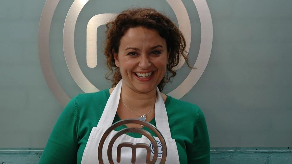 Nadia Sawalha | MasterChef Wiki | Fandom