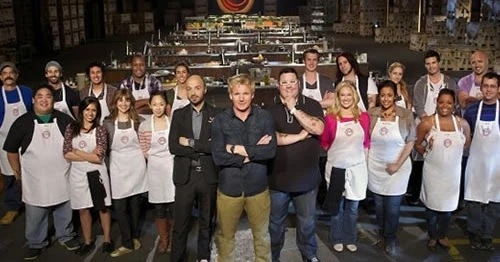 Discuss Everything About MasterChef Wiki | Fandom