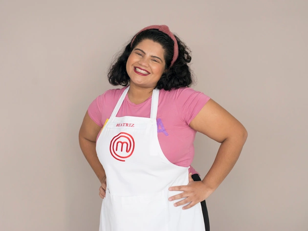 Beatriz Oliviera | MasterChef Wiki | Fandom