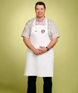Josh Perry | MasterChef Wiki | Fandom