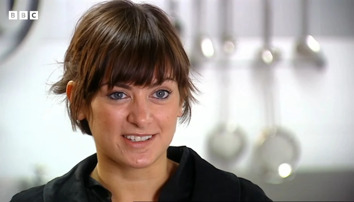 Lucy | MasterChef Wiki | Fandom