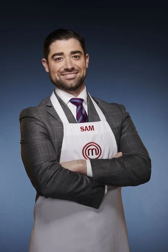 Sam Haaz | MasterChef Wiki | Fandom