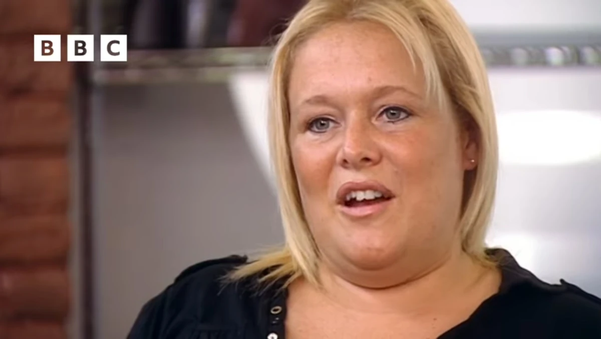 Suzanne | MasterChef Wiki | Fandom