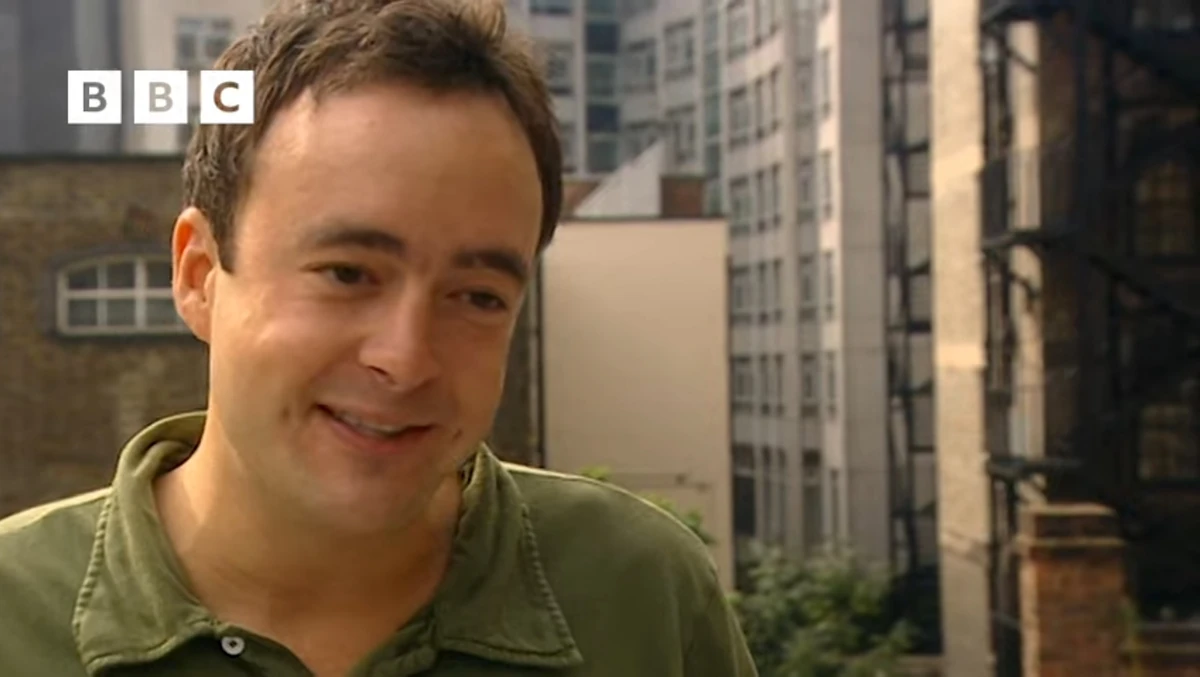 Winston | MasterChef Wiki | Fandom